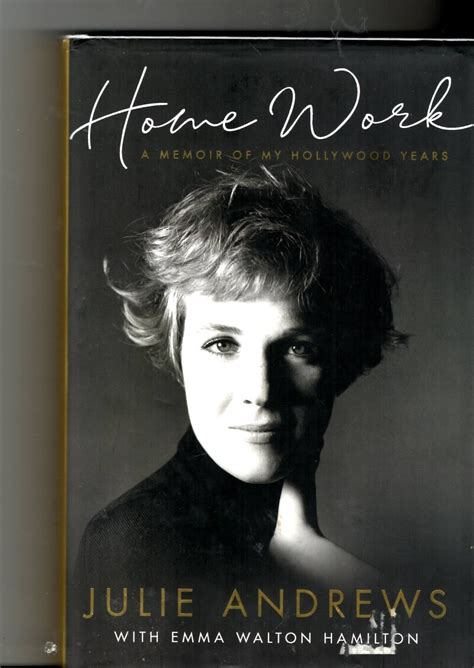Julie Andrews Sob