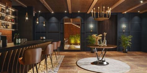 Spectrum Architecture On Linkedin Architecture Interiordesign Interior Luxuryinteriordesign…