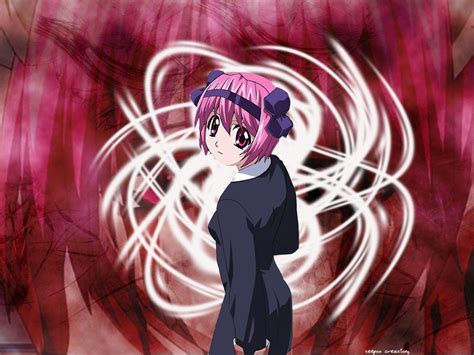 Nana Elfen Lied Wallpapers Top Free Nana Elfen Lied Backgrounds