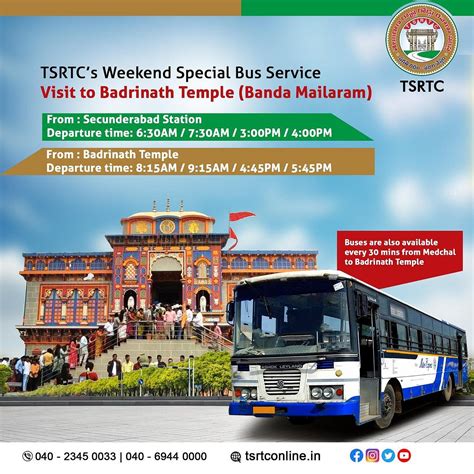 Travels Bus Booking Online Tsrtc By Tsrtc Aug 2023 Medium