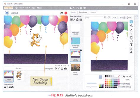 Cbse Notes For Class 5 Computer In Action More On Microsoft Word 2013
