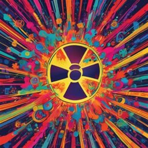 Stream Nuclear Waste By Mystery Brigade Listen Online For Free On