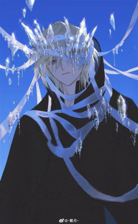 Fai D Flowright Tsubasa Chronicle Drawn By Yuefanfan Danbooru