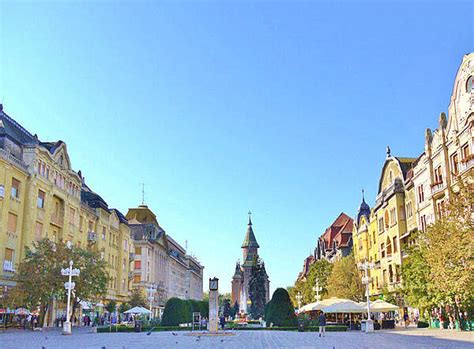 Das Banat in Bildern