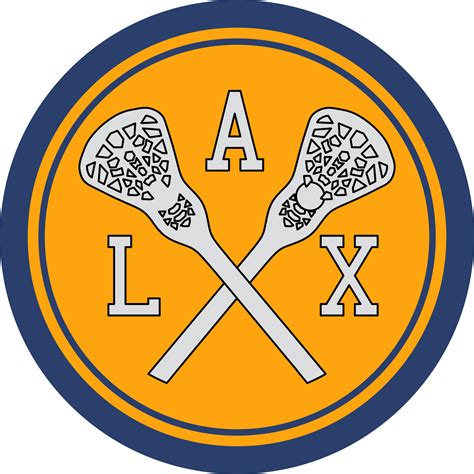 Lacrosse Sleeve Patch Ssr Jackets Patch Store