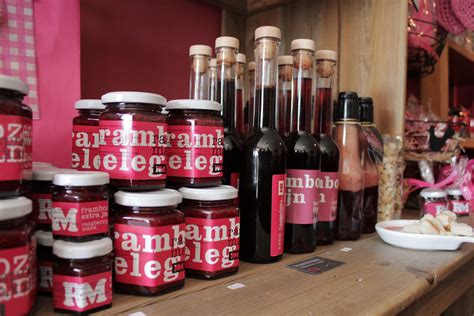 네덜란드 라즈베리농장 소비자를 알아야 성공한다 지역아카데미