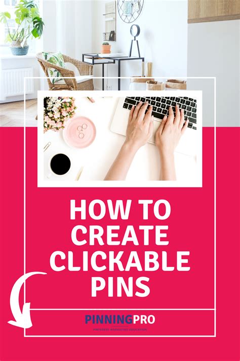Learn How To Create Pinterest Pins Pinning Pro Pinterest Marketing