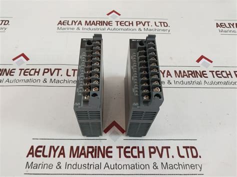 Honeywell Mlf Ad S A D Converter Analog Input Ch Aeliya Marine