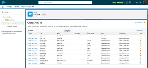 Managing Custom Salesforce Objects Incountry Docs Managing Custom Salesforce Objects Incountry Docs