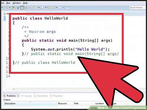 How To Become A Java Programmer 8 Steps With Pictures Wikihow