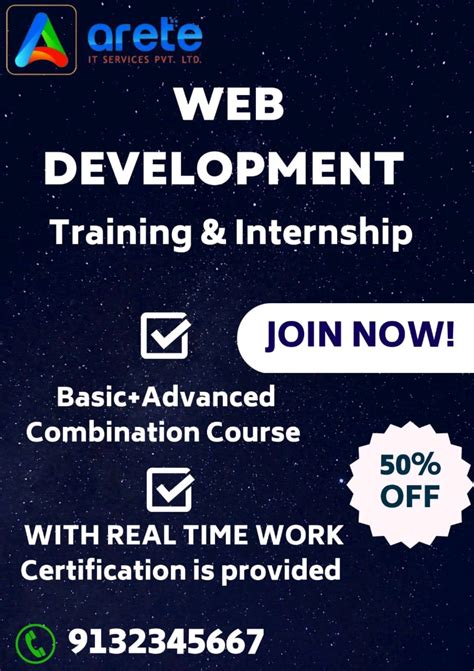 Niharika Sykam On Linkedin Best Web Development Course With