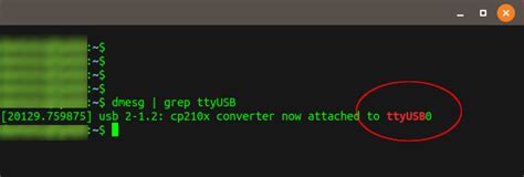 Dominoc925 Fix USB Serial Adapters To Static Device Names On Ubuntu
