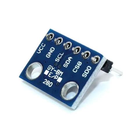 使用esp 8266和bmp280传感器测量大气压 Thingspanel 100 实战教程 Thingspanel开源物联网核心支撑平台