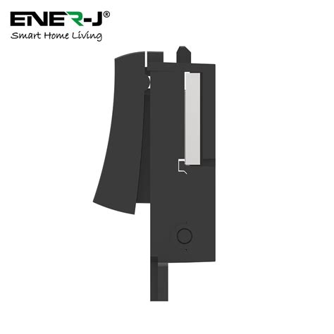 Click Scolmore Type 1 Gang Grid Switch Kinetic Wireless