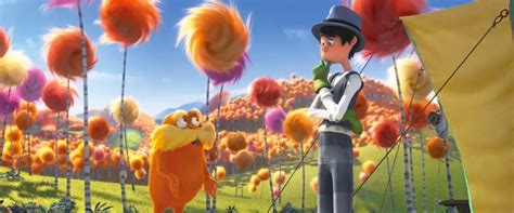 Regarder Le Lorax En Streaming Playtv