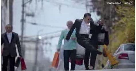 싸이 젠틀맨 뮤비 Sbs선 볼 수 있다