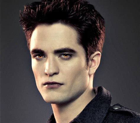 Vampires Twilight Edward