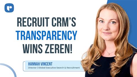 Recruit Crm Easy To Use Recruitment Software Applicant Tracking