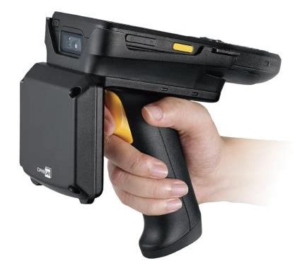 CipherLab RK26 Android 12 UHF RFID Mobile Computers RFID Handheld Readers RFID Products