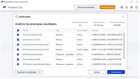 Infected With Clipboard Hijacker Resolved Malware Removal Logs Malwarebytes Forums