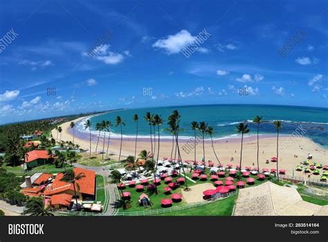 Imagen Y Foto Cupe Beach Porto Prueba Gratis Bigstock