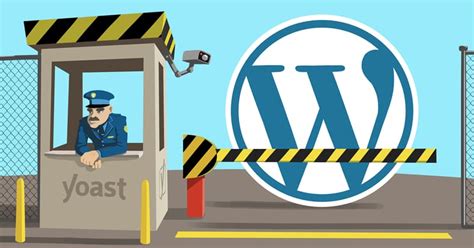 WordPress Security In A Few Easy Steps Yoast