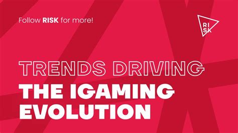 Risk Inc On Linkedin Igamingtrends Mobilegaming
