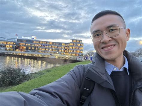 I Am Thrilled To Share Some Exciting News With All Of You After Almost 3 Amazing Years At Van