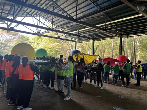 체육행사 기업체육행사 다산콜센터 비전워크숍 행사대행전문업체 하우플랜