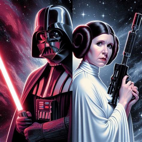 Star Wars The Rebel Alliances Leadership Style Jason Despres Posted