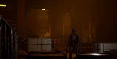 SCP Keter Official Promotional Image MobyGames