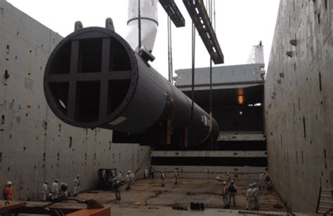 Project And Heavy Lift Forwarding Dextrans