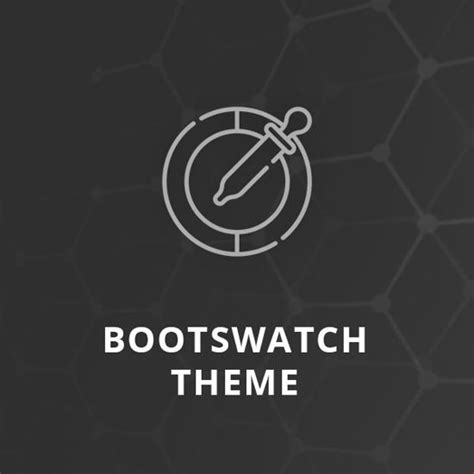 Bootswatch Theme Nopcommerce