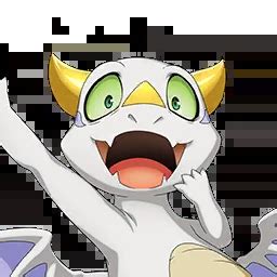 Slime Wiki Character Database