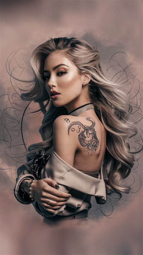 Where Should Taurus Get A Tattoo Thereadingtub