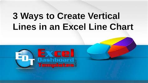 Pptx 3 Ways To Create Vertical Lines In An Excel Line Chart Dokumen