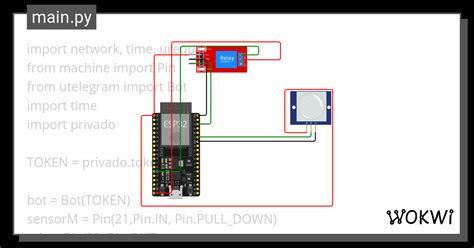 Wokwi Online ESP32 STM32 Arduino Simulator