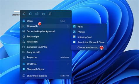 How To Fix The This File Does Not Have An App Associated With It Error In Windows Make Tech