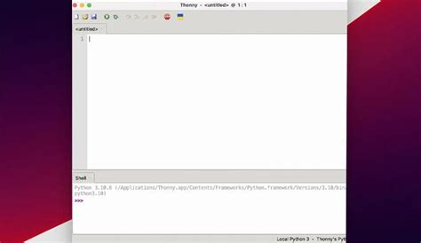 Thonny Python Ide For Macos Download Latest 2025 Filecr