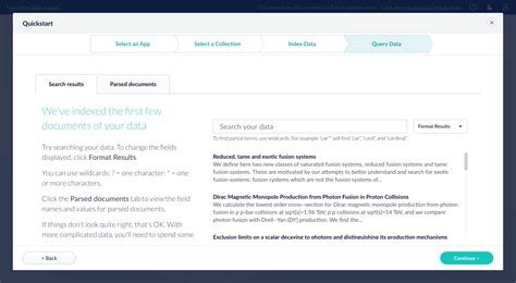 Quickstart Legacy Lucidworks Documentation