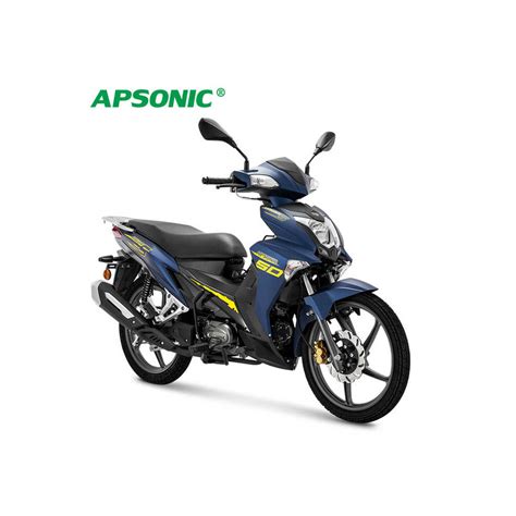 Apsonic Tricycle 150zh 175 Cc