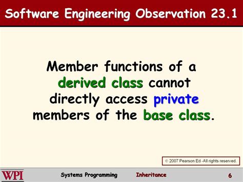 Ppt C Inheritance Powerpoint Presentation Free Download Id2243874
