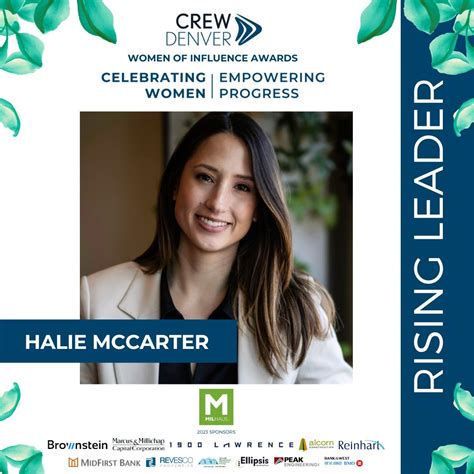 Halie Mccarter On Linkedin I Am Getting Excited For The Upcoming Event This Next Wednesday