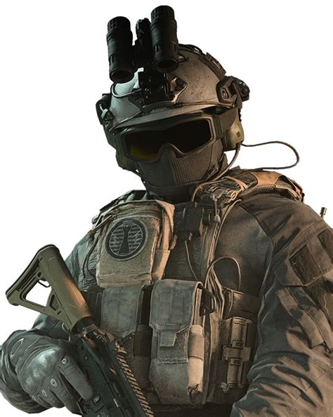 Call Of Duty Mw3 Frost