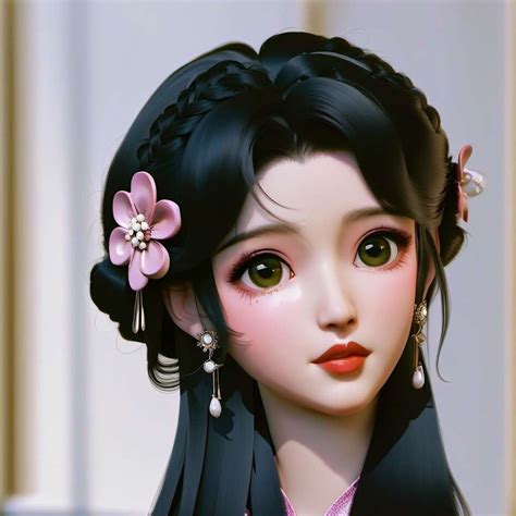 Chat With Lia Enjoy Free Ai Character Voice Chat Talkie Ai