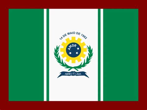 Prefeitura De Abreu E Lima Logo Png Vector In Svg Pdf Ai Cdr Format