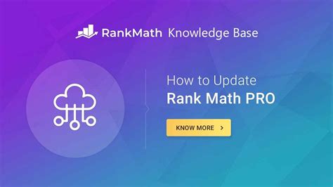 11 Cara Setting Plugin Rank Math Panduan 2025 Lengkap