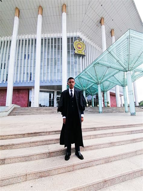 Pamuditha Rasanjana Perera On Linkedin Nextgencampus Graduation2024