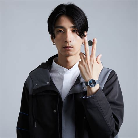 Connor Model Coat Detroit Become Human Supergroupies Usa