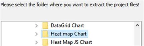 【实用干货】如何用lightningchart创建wpf 2d热图？（一） lightning chart csdn博客